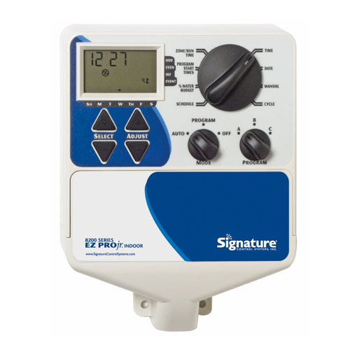 Signature® Controls Systems - Delattre Distribution